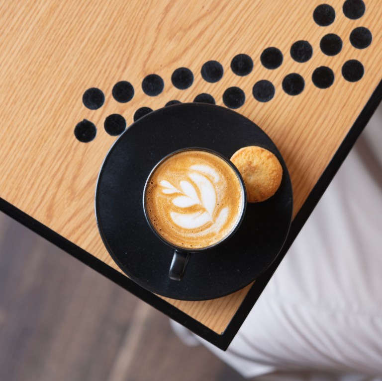 Concepts – Hospitality Concept