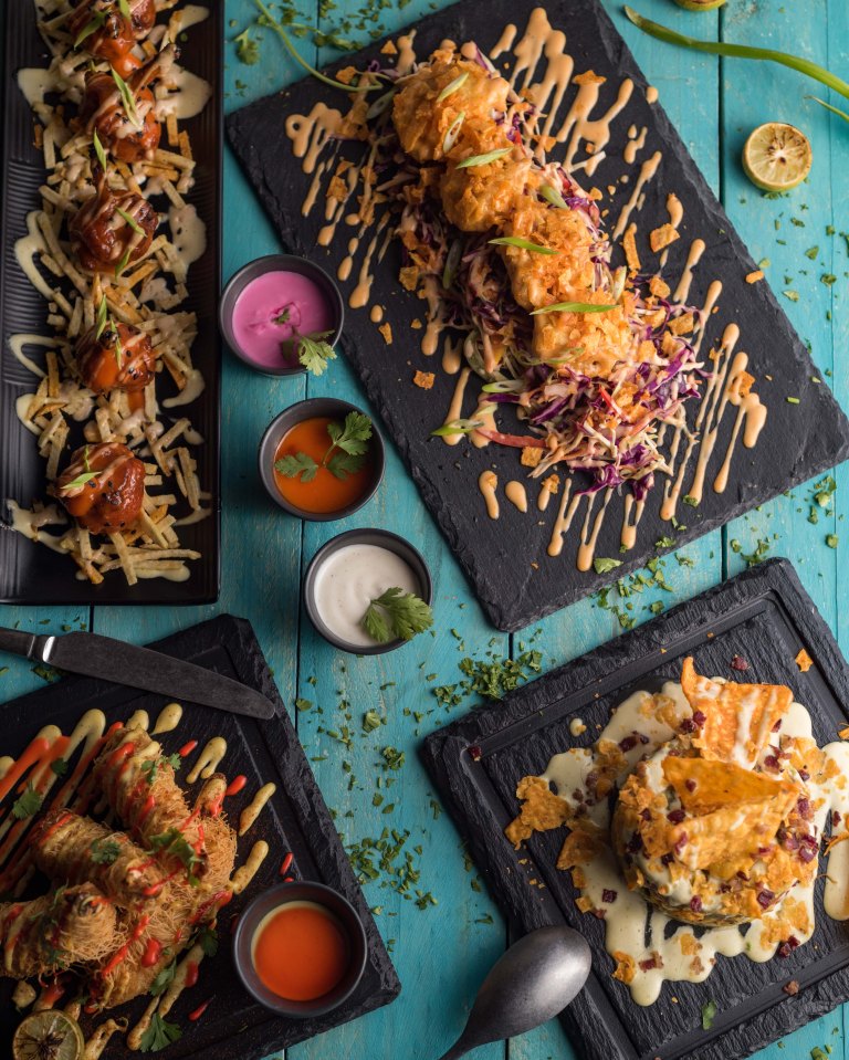 Concepts – Hospitality Concept